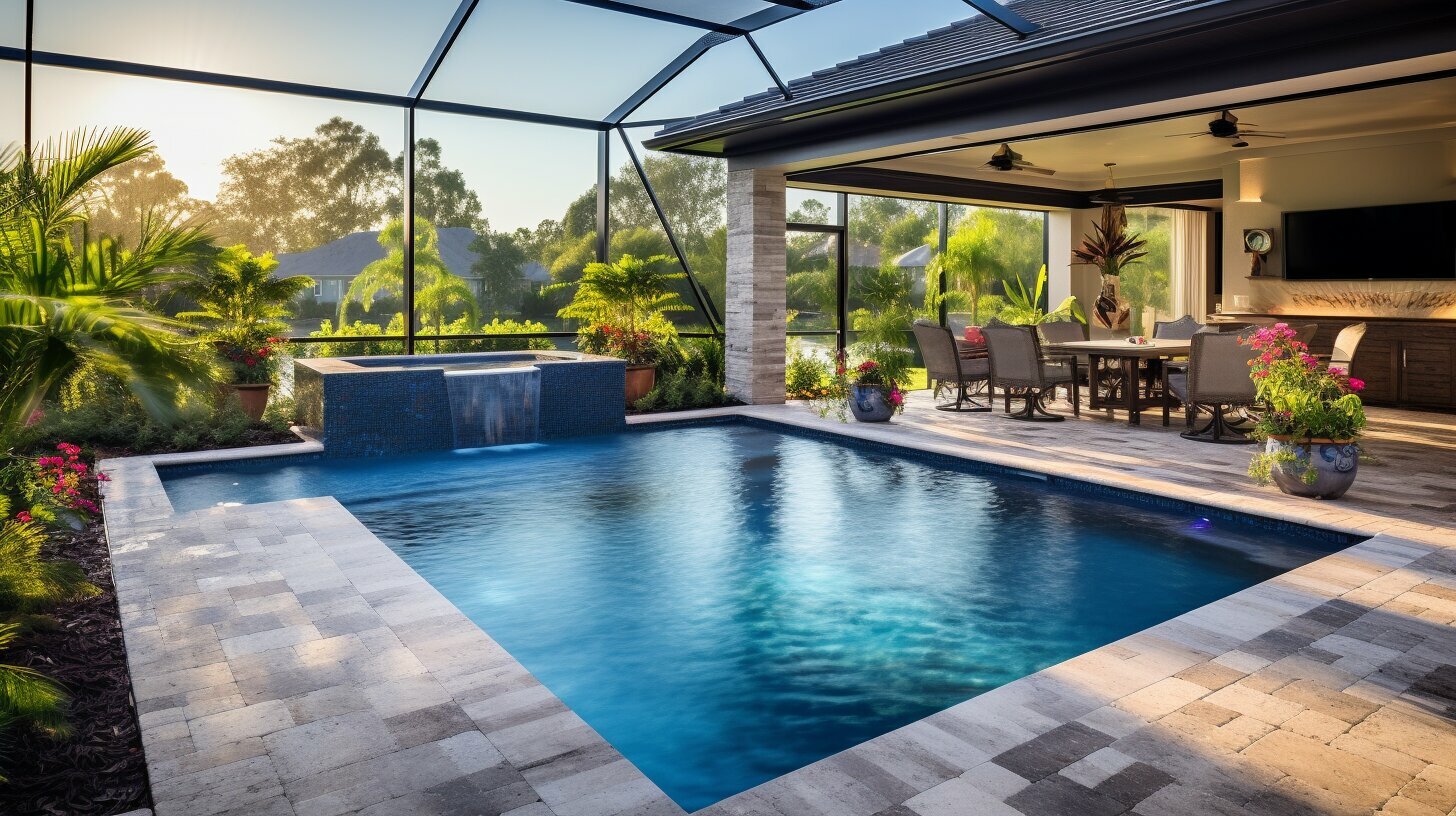 Negative Edge vs Infinity Pool: Unraveling the Differences