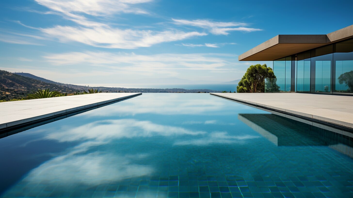 Negative Edge vs Infinity Pool: Unraveling the Differences